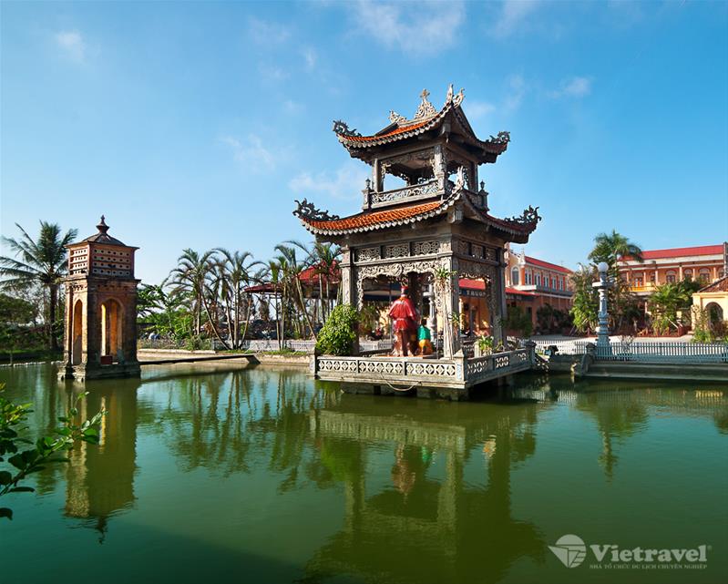 Du lịch Nam Định | Du lich Nam Dinh